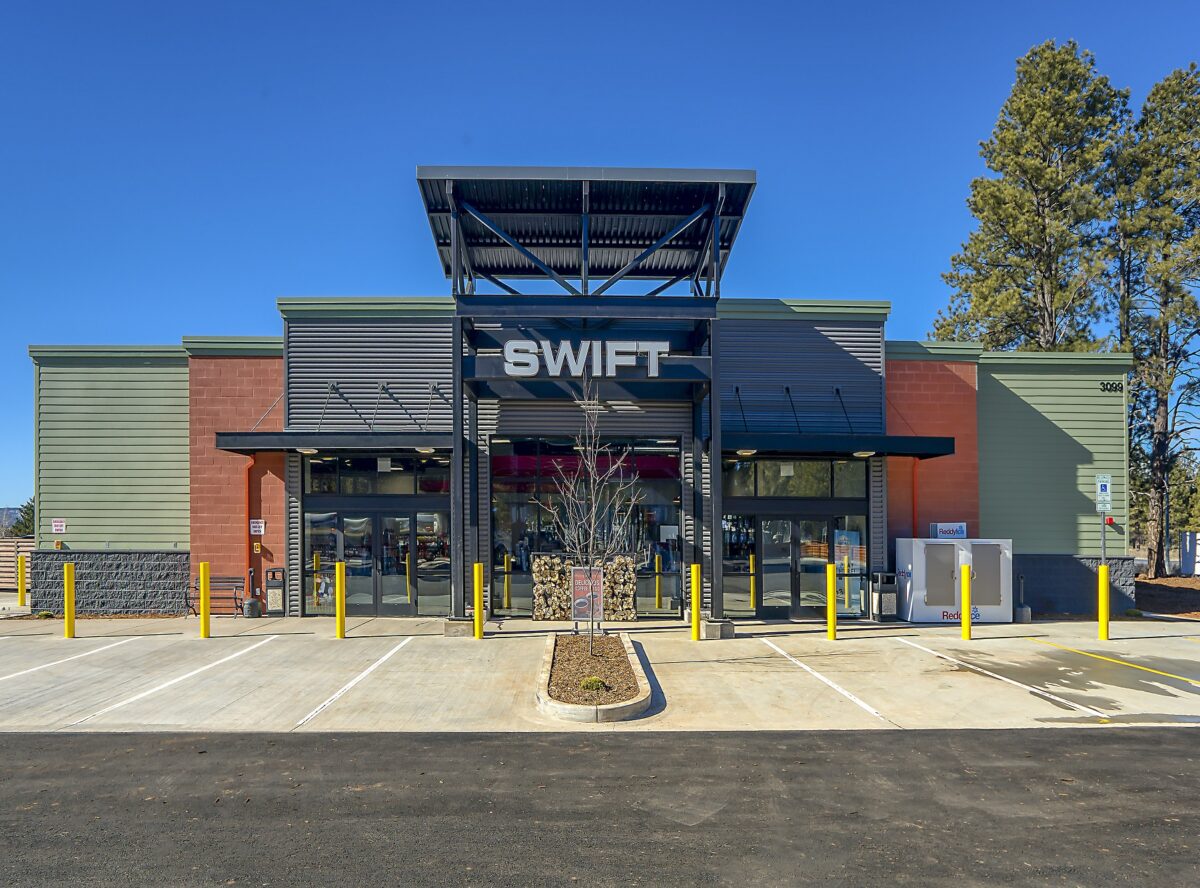 Project Portfolio - JTA Engineering, LLC