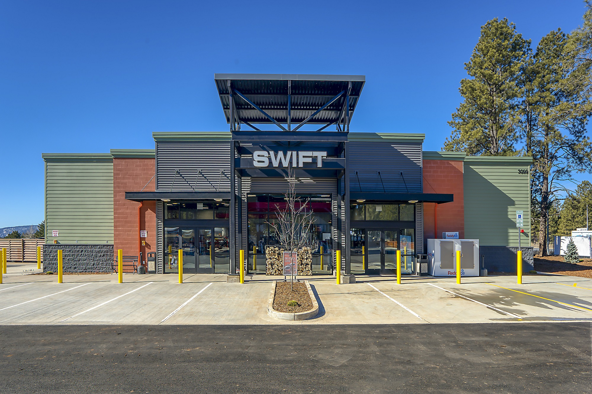 Project Portfolio - JTA Engineering, LLC