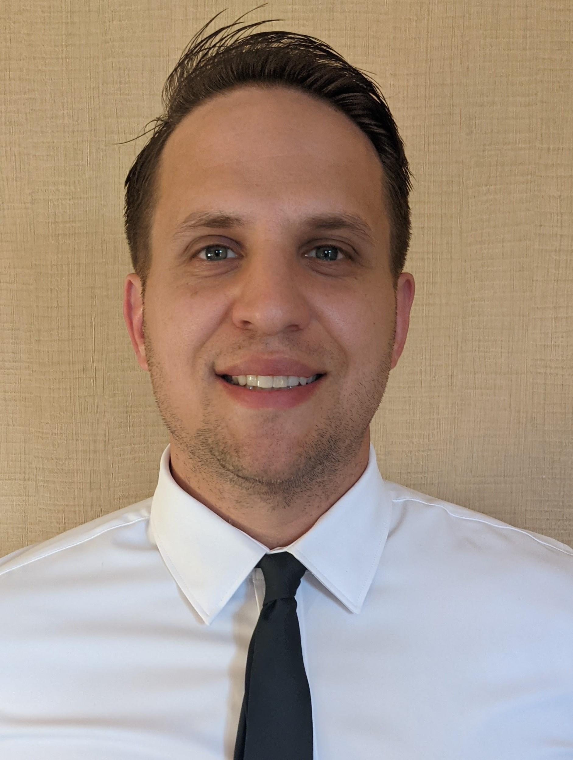 Managing Members - JTA Engineering, LLC